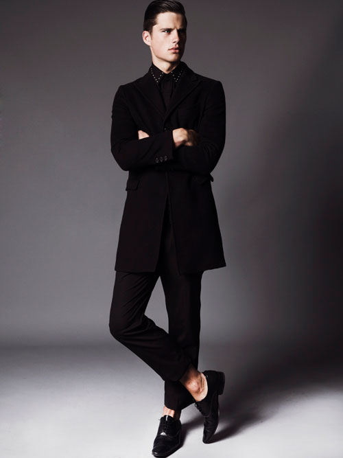 Veit by William Lords - Fashionably Male