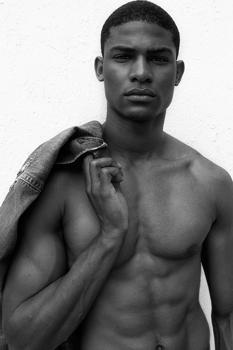 Vincent Harrington by Toni Smailagic - Fashionably Male