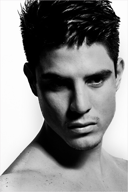 Atilio La Madrid by Ichwan Peryana - Fashionably Male