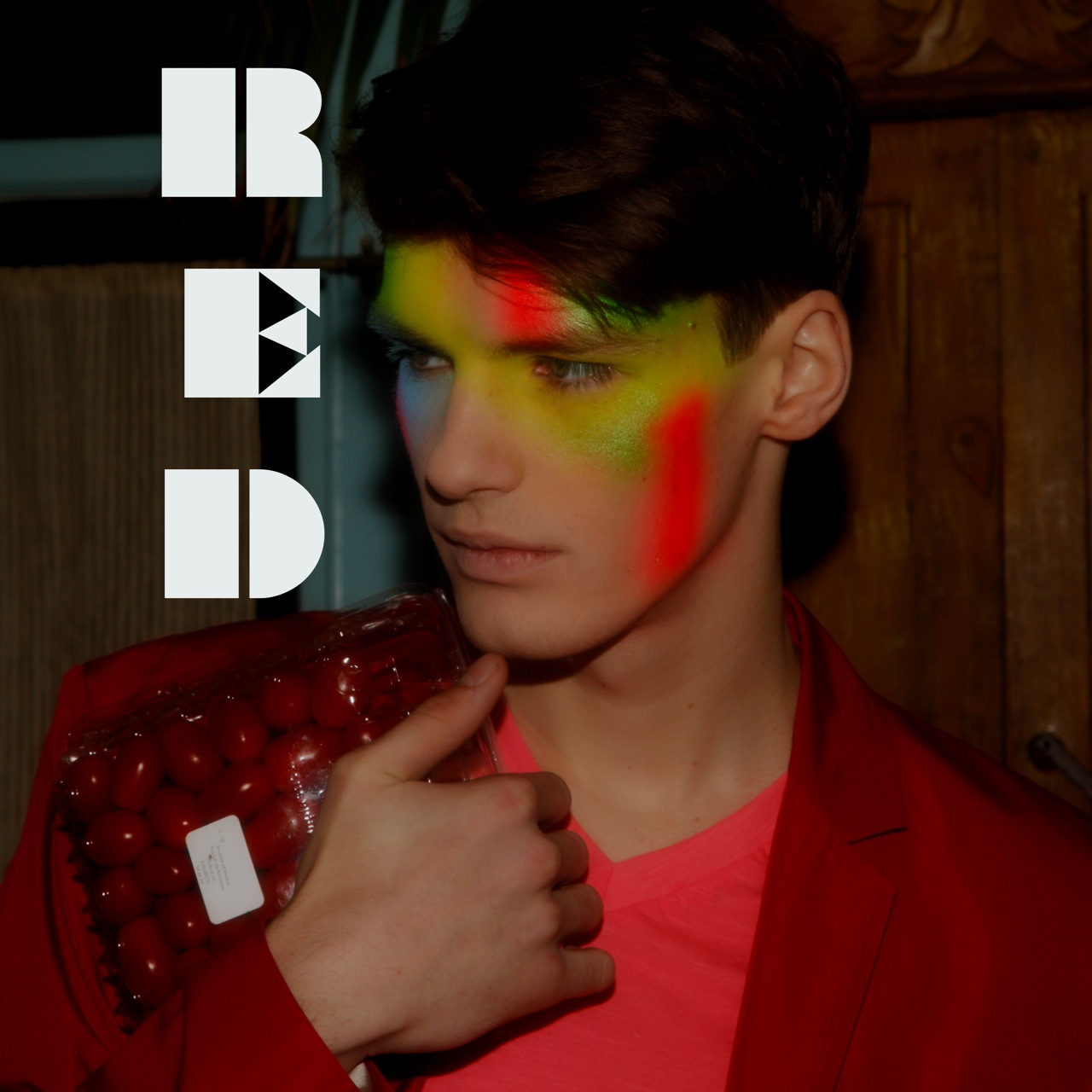 The World Of Tomek by Joseph Lally - Fashionably Male