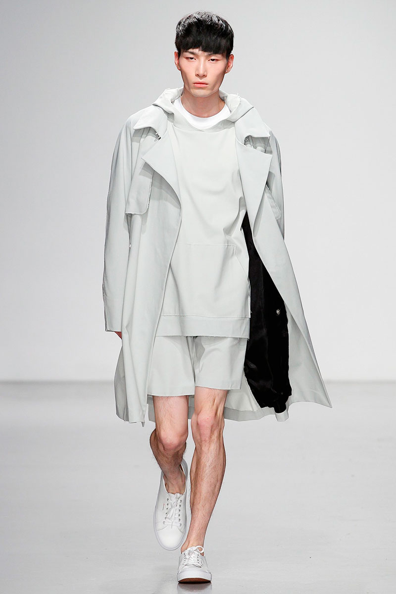 Matthew Miller Spring/Summer 2014 - Fashionably Male