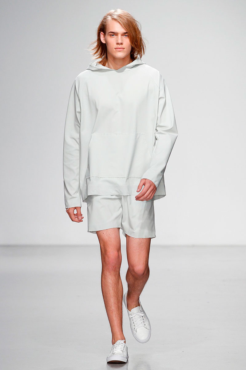Matthew Miller Spring/Summer 2014 - Fashionably Male