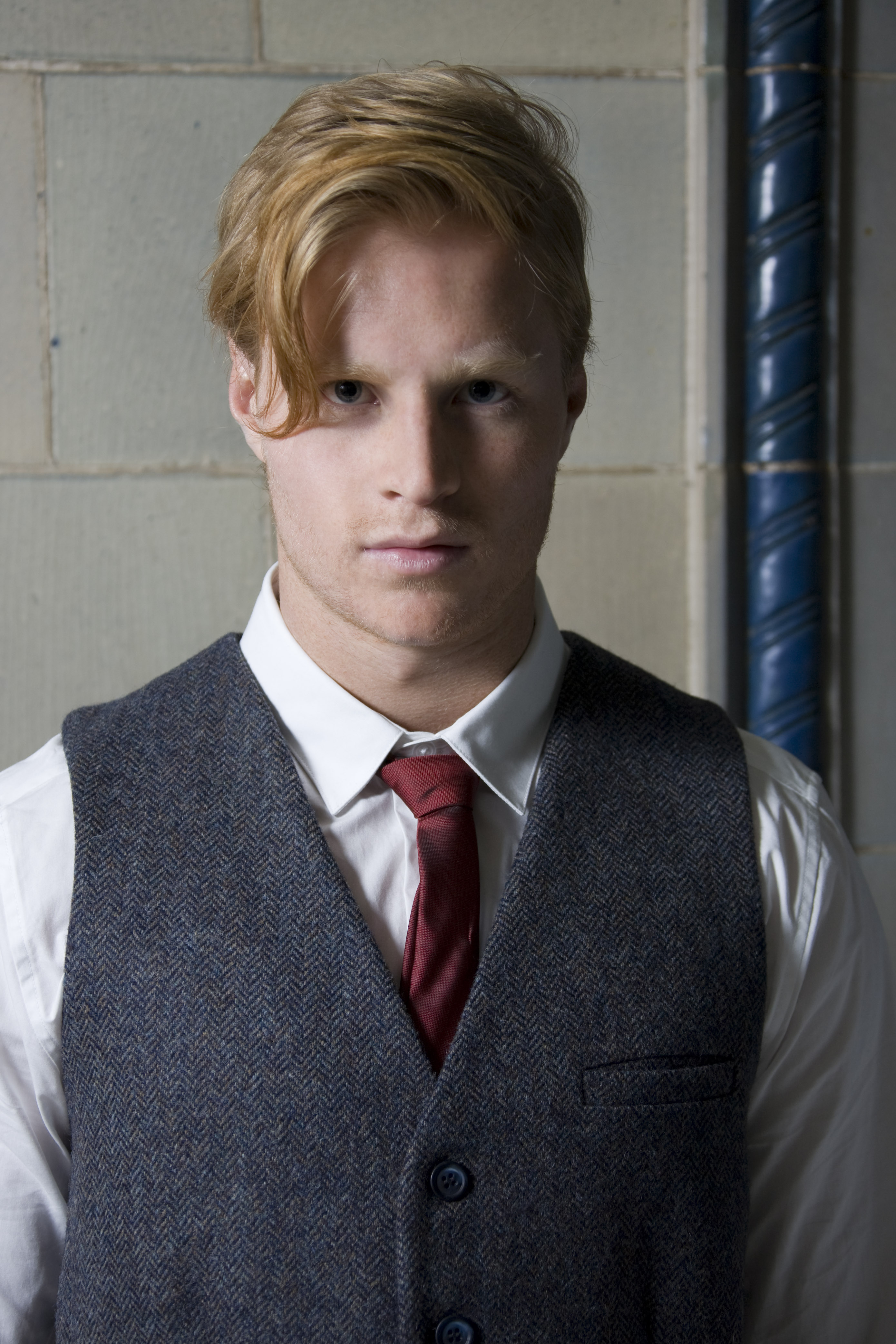 Rob Cattanach by The Pocket Road - Fashionably Male