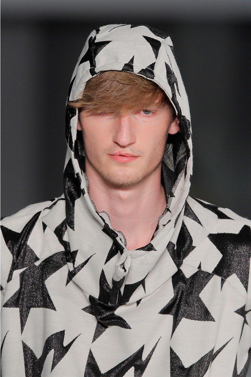 Alexis Reyna Springsummer 2014 Fashionably Male 3940
