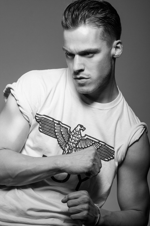 Jason Beitel by Maciek Groman | ExsperienceLife-Andy Lahagu