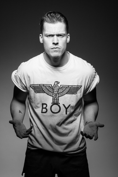 Jason Beitel by Maciek Groman | ExsperienceLife-Andy Lahagu