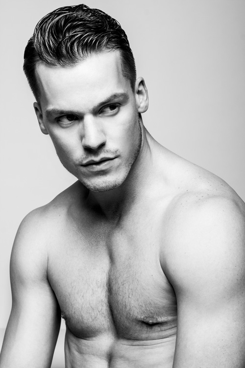 Jason Beitel by Maciek Groman | ExsperienceLife-Andy Lahagu