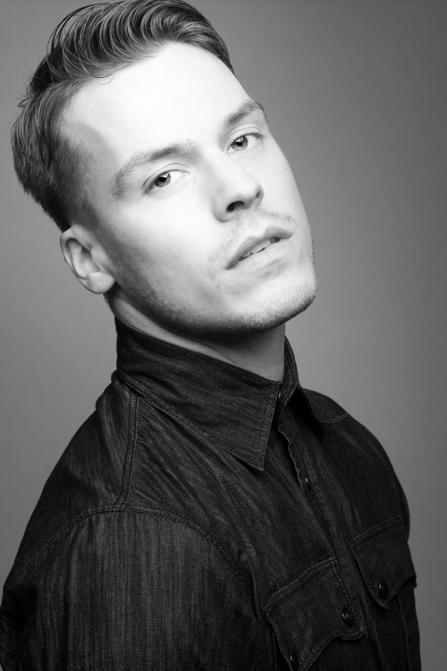 Jason Beitel by Maciek Groman | ExsperienceLife-Andy Lahagu