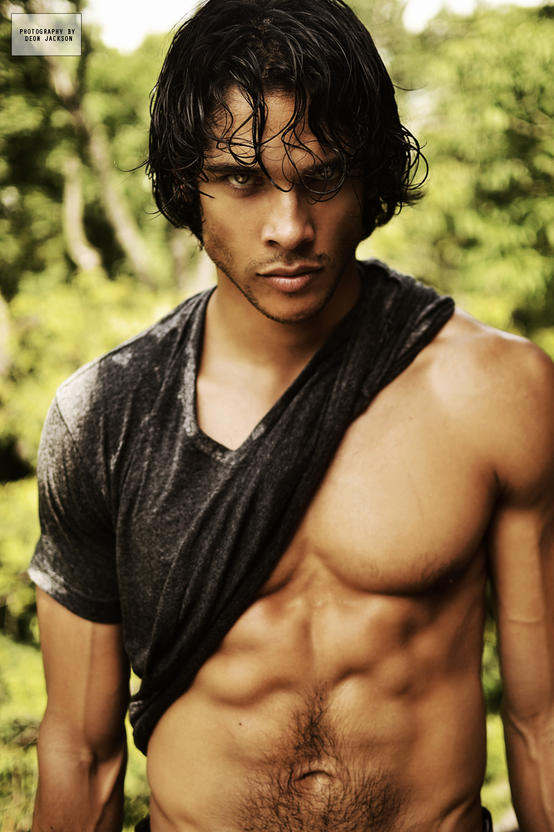 Michel Vidal by Deon Jackson | ExsperienceLife-Andy Lahagu