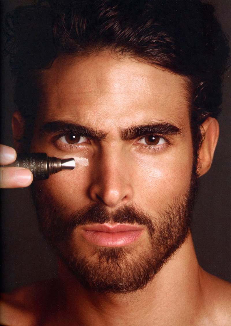 Tom Ford Men’s Grooming Line