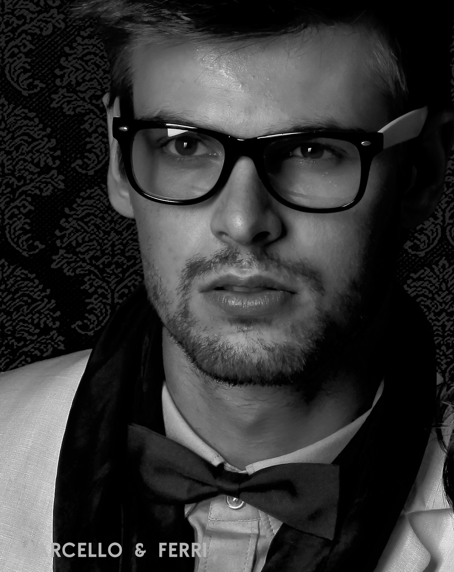 Marcello & Ferri | ExsperienceLife-Andy Lahagu