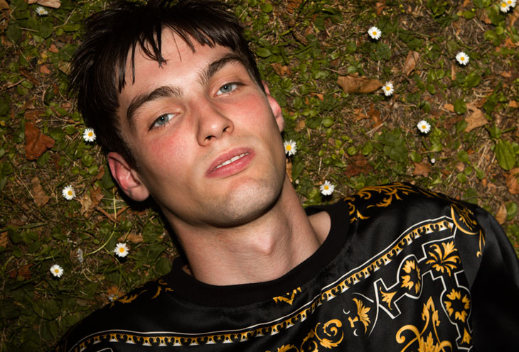 Charlie Jones's Instagram, Twitter & Facebook on IDCrawl