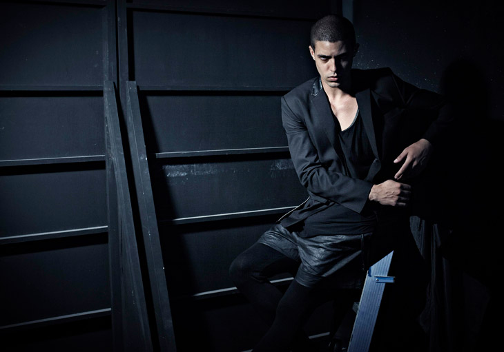 Gui Costa by Danny Lang - Fashionably Male
