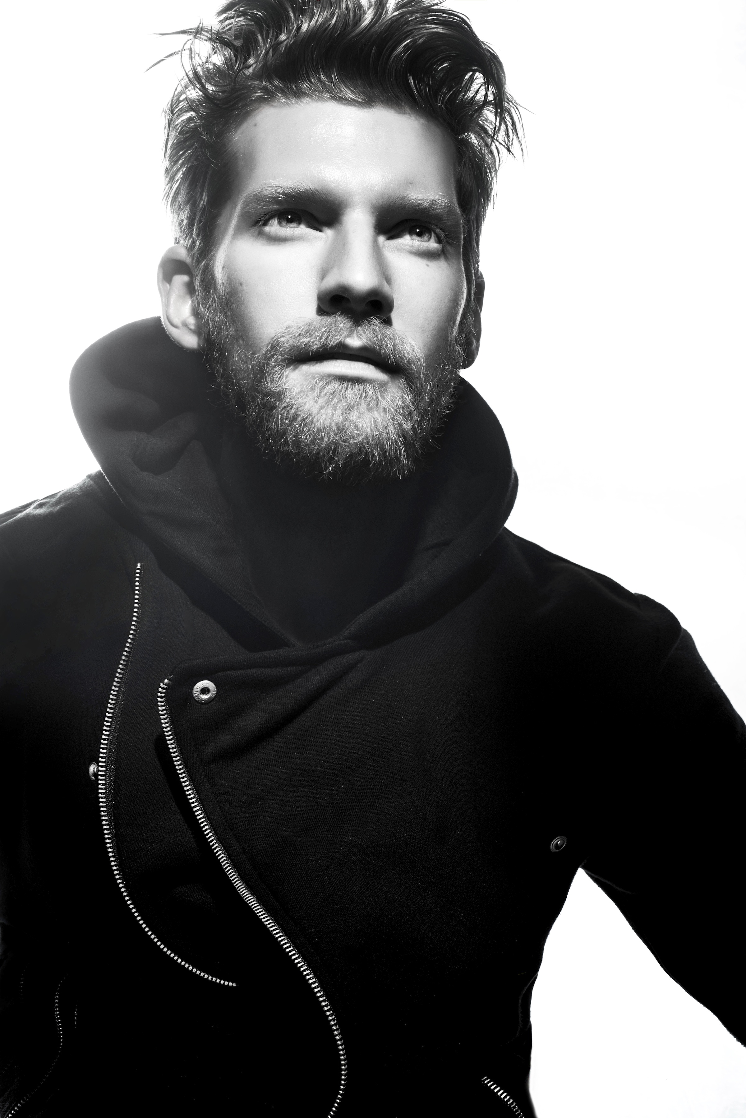 Gerrad Bohl by Andrea Marino - Fashionably Male