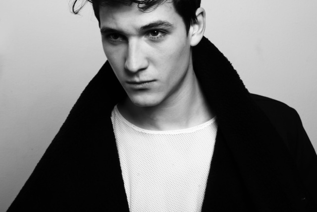 Introducing: Martin Mihokovic @ AK Model Management - Fashionably Male