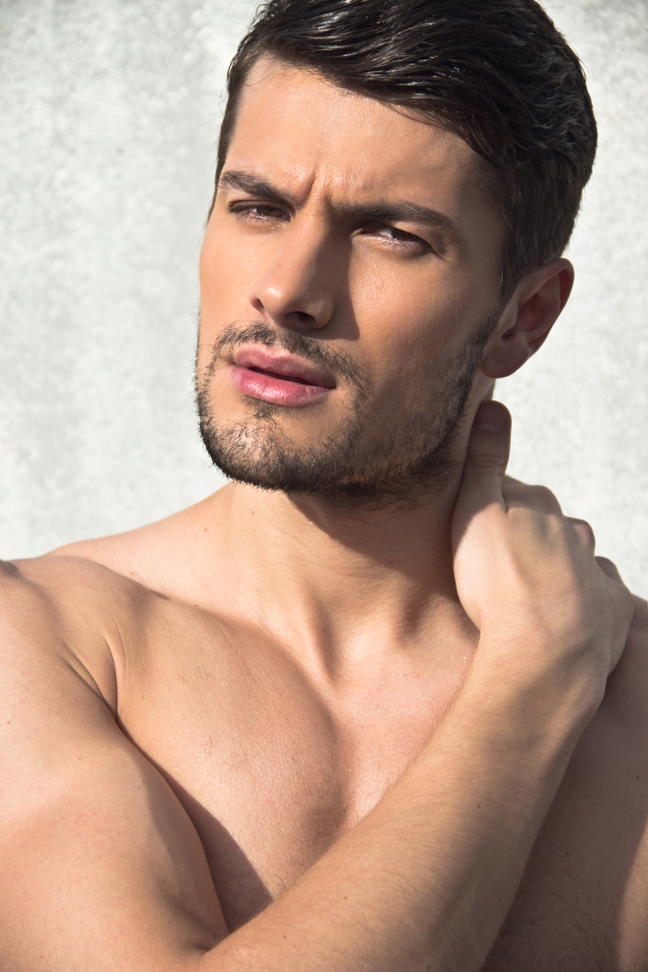 Vladimir Pelikh by Xram Ragde - Fashionably Male