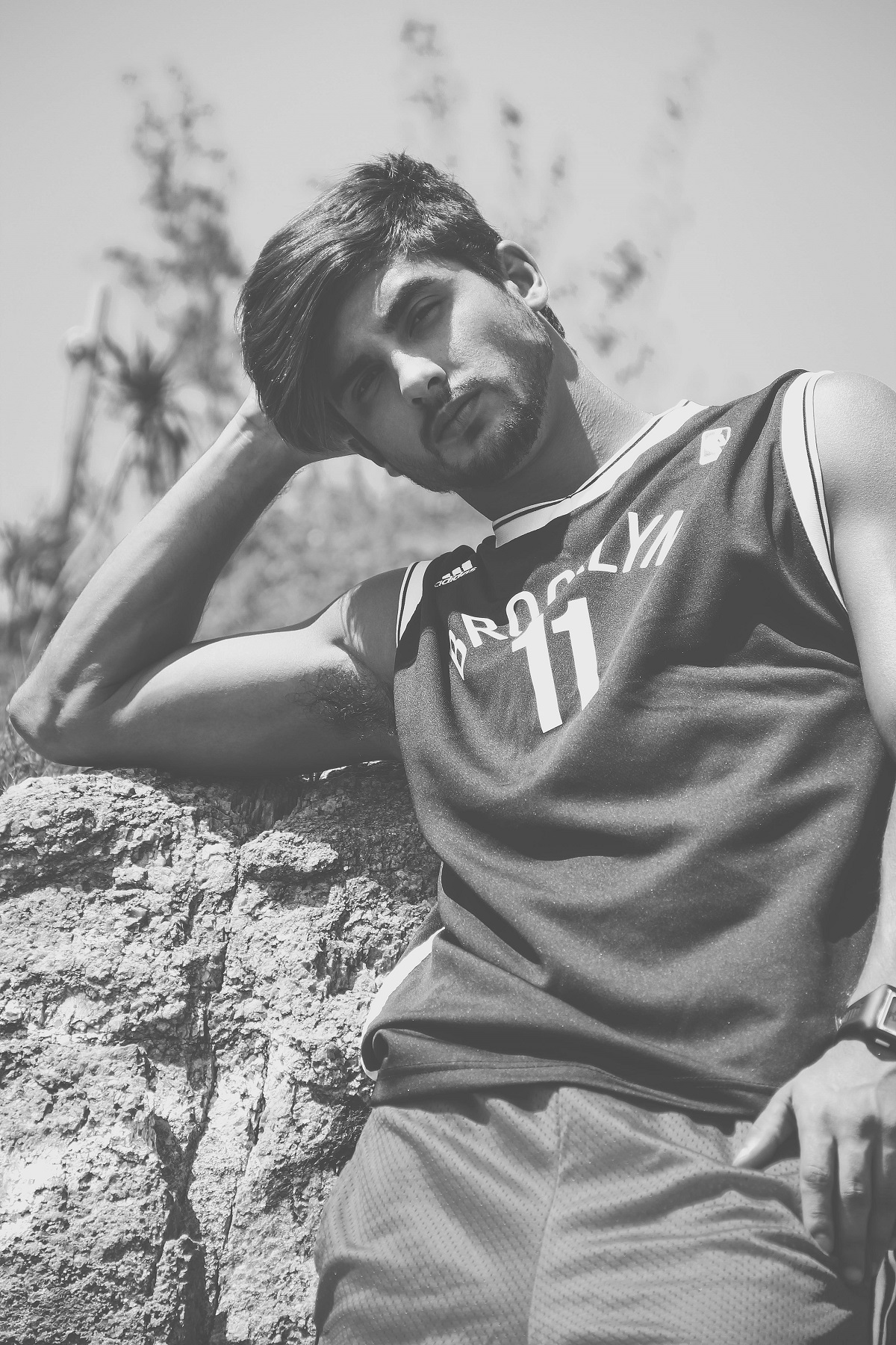 Igor Ramiro por Lucas Oli - Fashionably Male