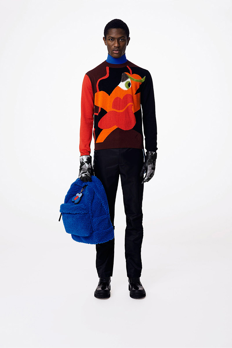 Marc by Marc Jacobs Fall/Winter 2015 Lookbook - Fashionably Male
