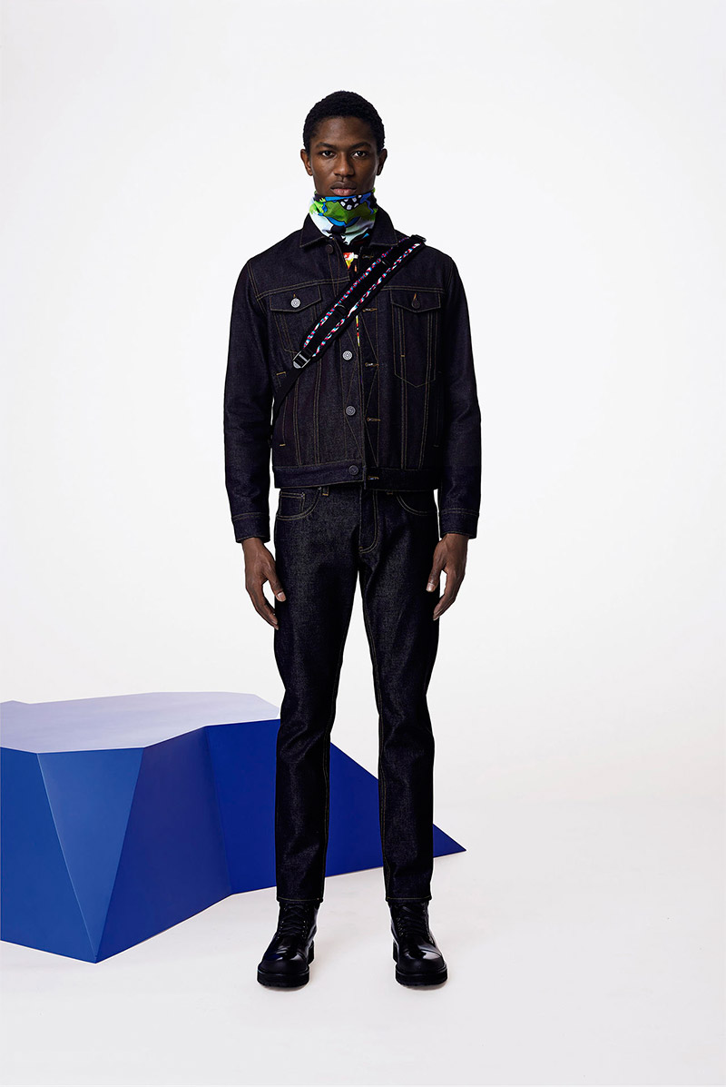 Marc by Marc Jacobs Fall/Winter 2015 Lookbook - Fashionably Male