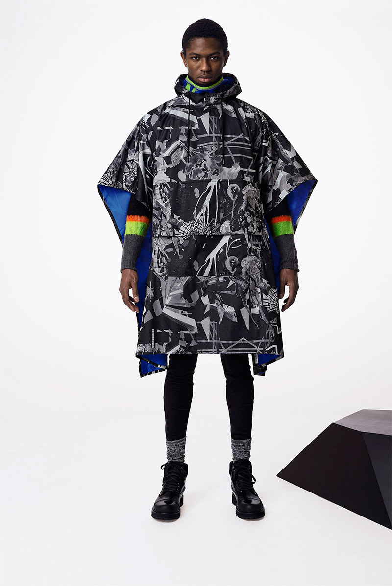 Marc by Marc Jacobs Fall/Winter 2015 Lookbook - Fashionably Male