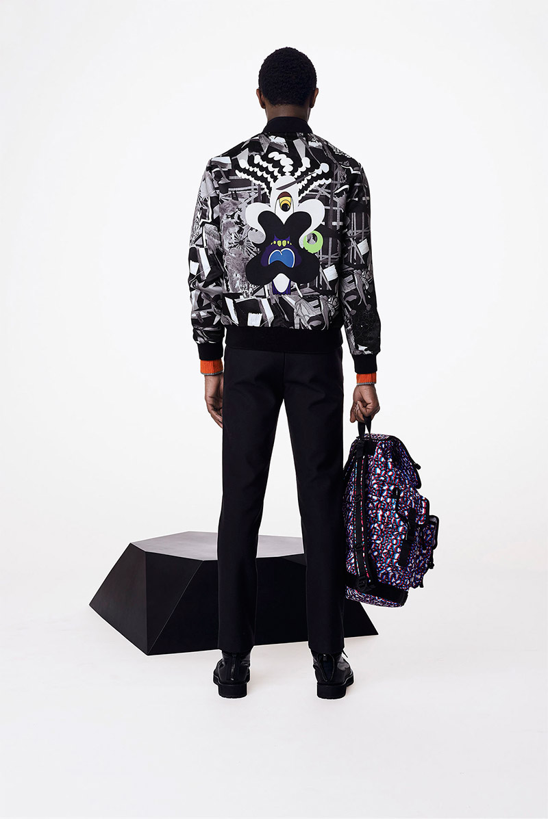 Marc by Marc Jacobs Fall/Winter 2015 Lookbook - Fashionably Male