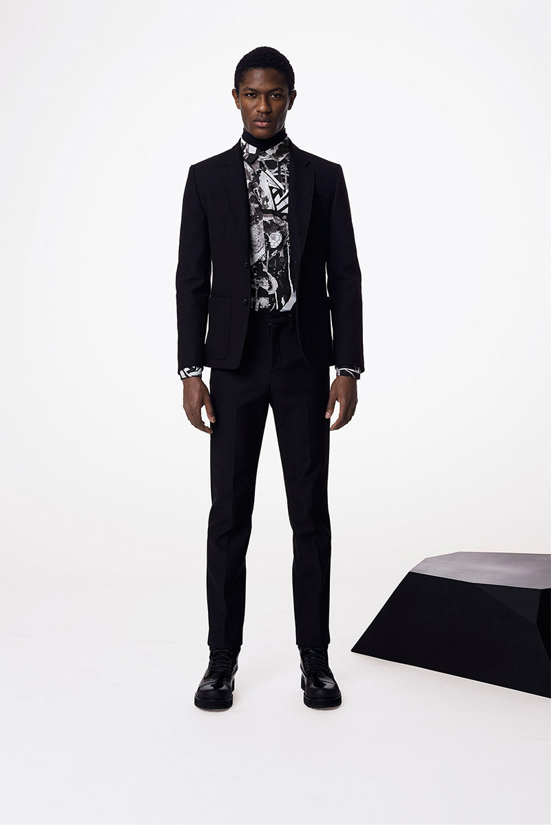 Marc by Marc Jacobs Fall/Winter 2015 Lookbook - Fashionably Male