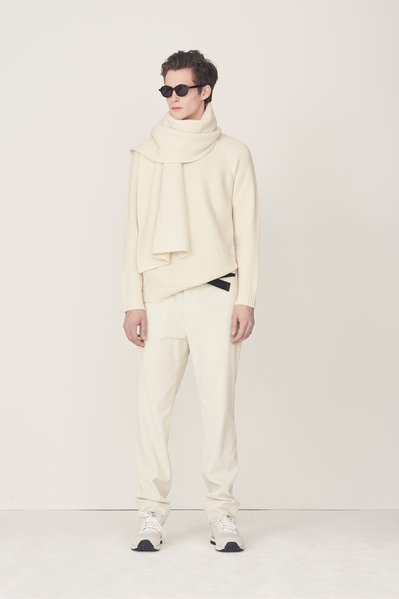 Steven Alan Men's Fall/Winter 2015 Lookbook - Fashionably Male
