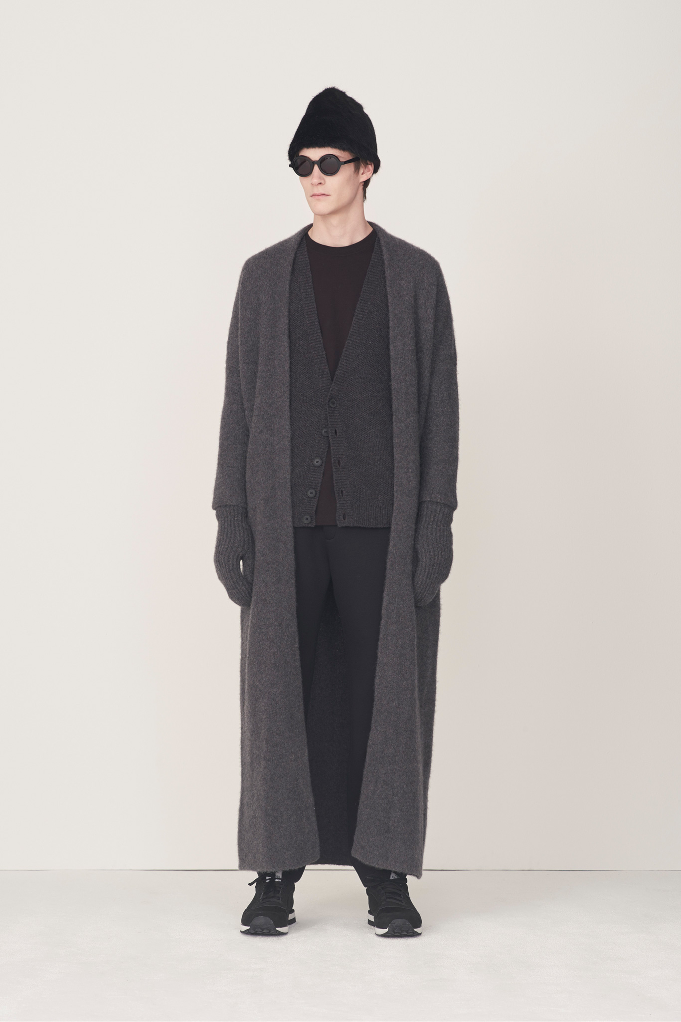 Steven Alan Men's Fall/Winter 2015 Lookbook - Fashionably Male