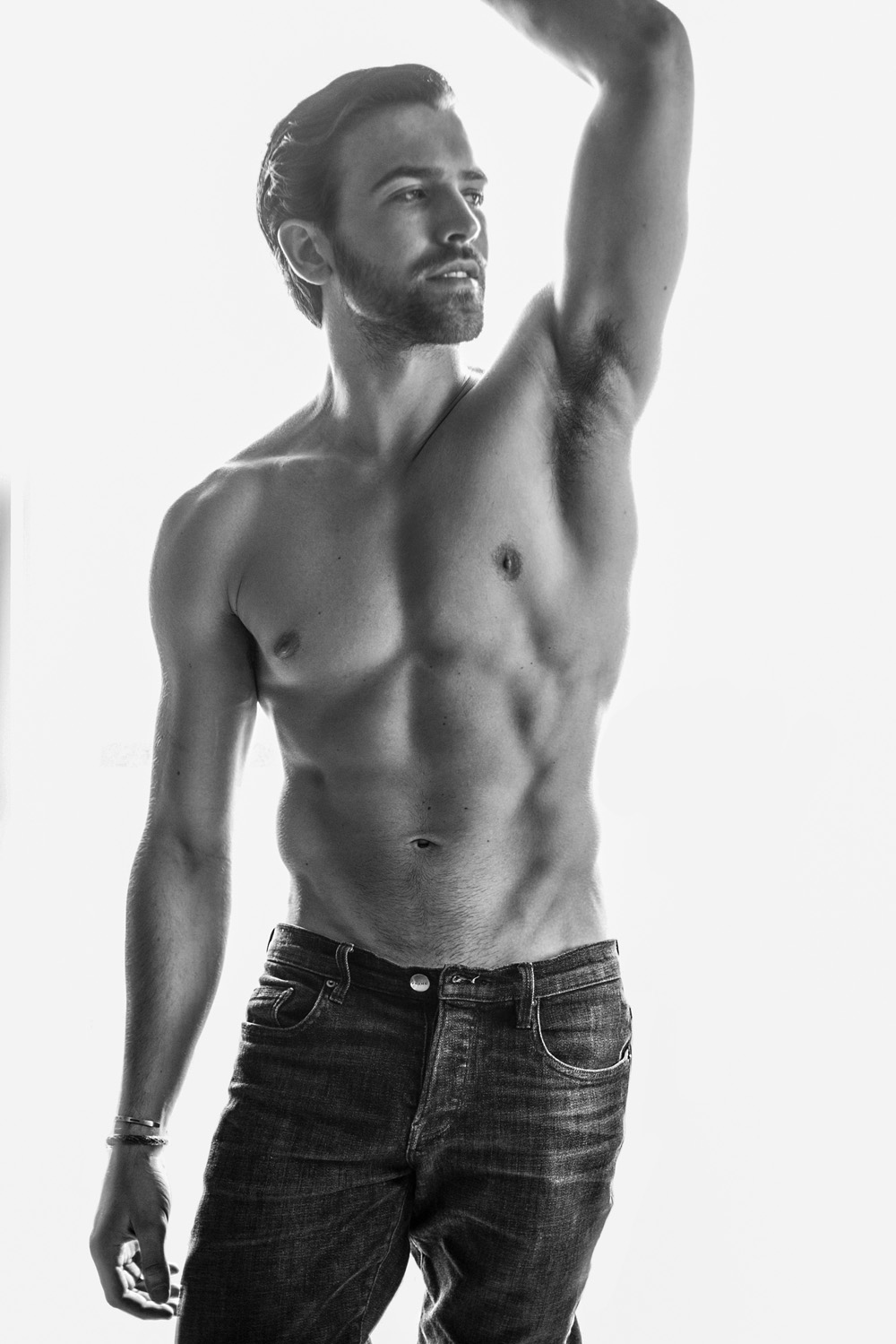 Andrew McNeil Archives - Fashionably Male