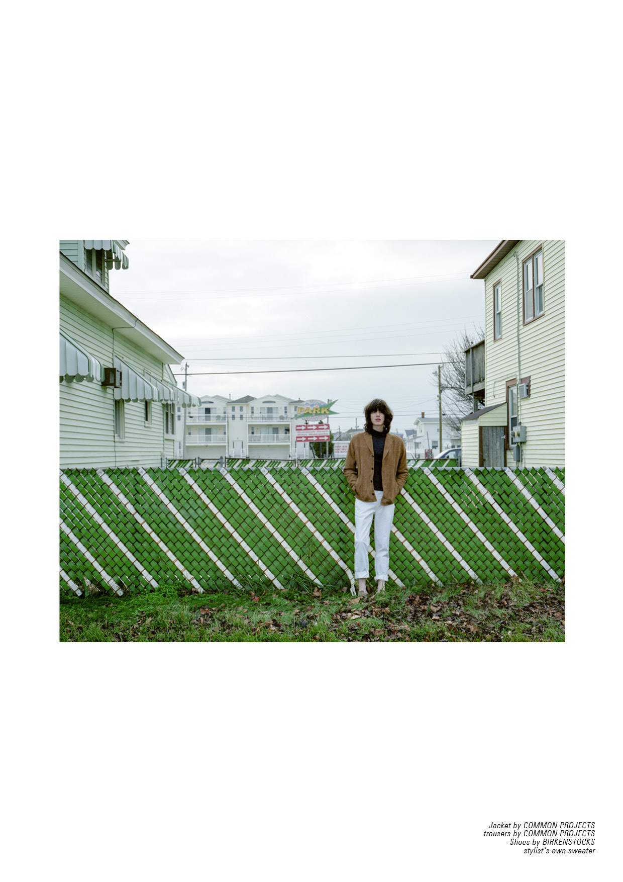 Helen Rendell Archives - Fashionably Male