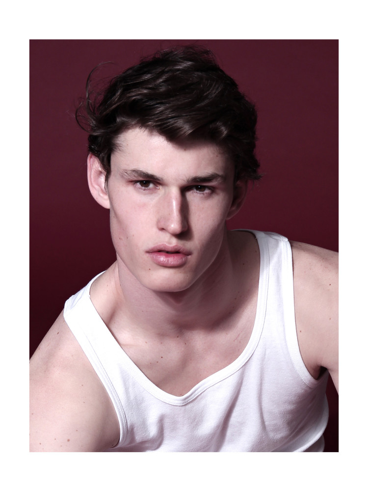 Victor Perrot Archives - Fashionably Male