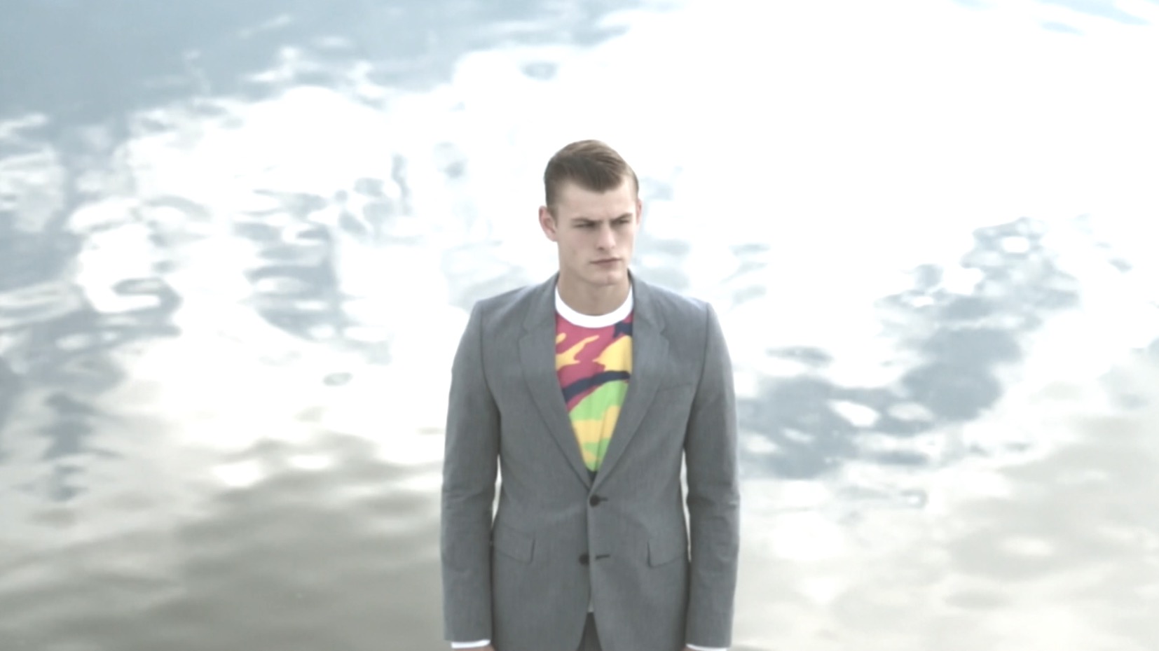 Noah Teicher Archives - Fashionably Male