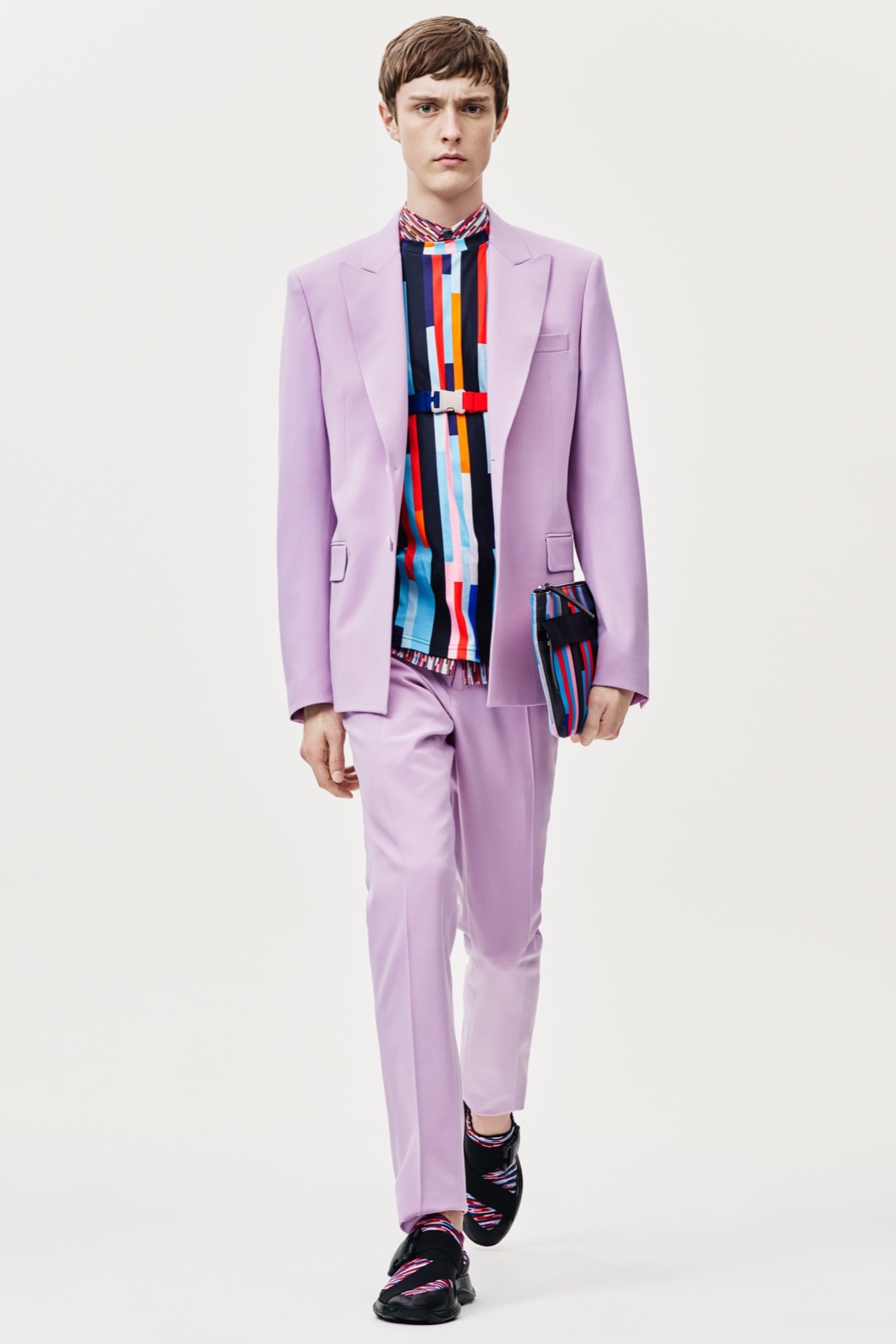 Christopher Kane Spring/Summer 2016 London - Fashionably Male