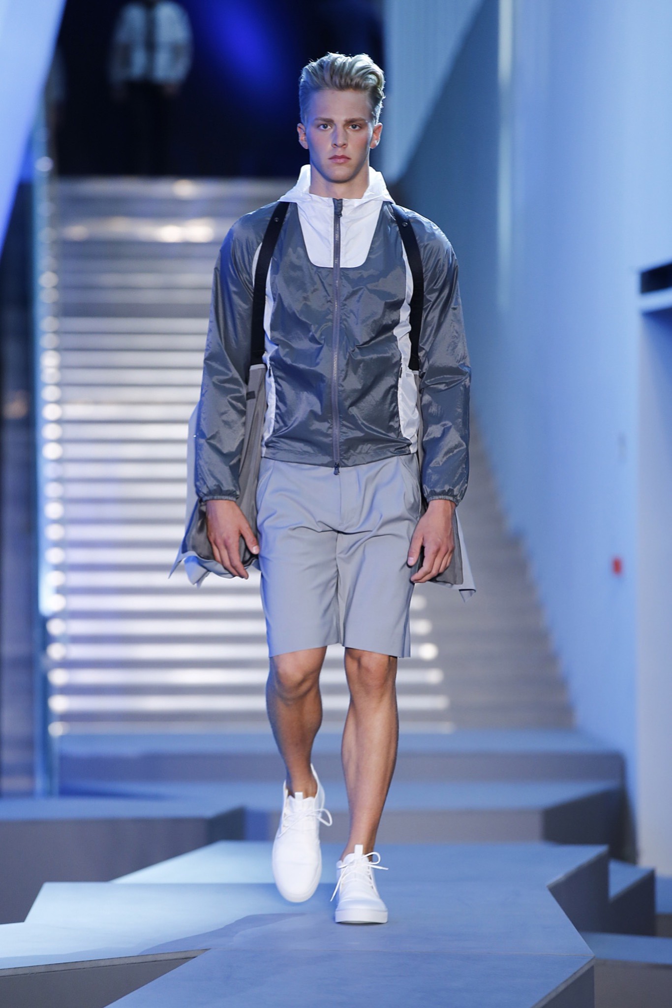Z Zegna Spring/Summer 2016 Milan - Fashionably Male