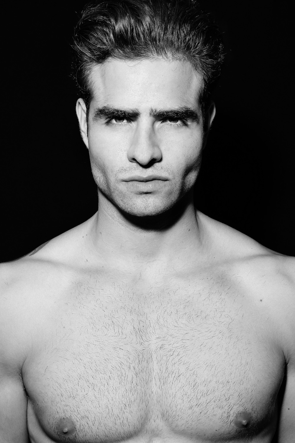 Giovanni Sencion Archives - Fashionably Male