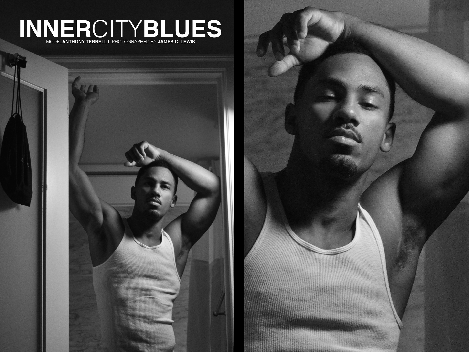 James C. Lewis Archives - Fashionably Male