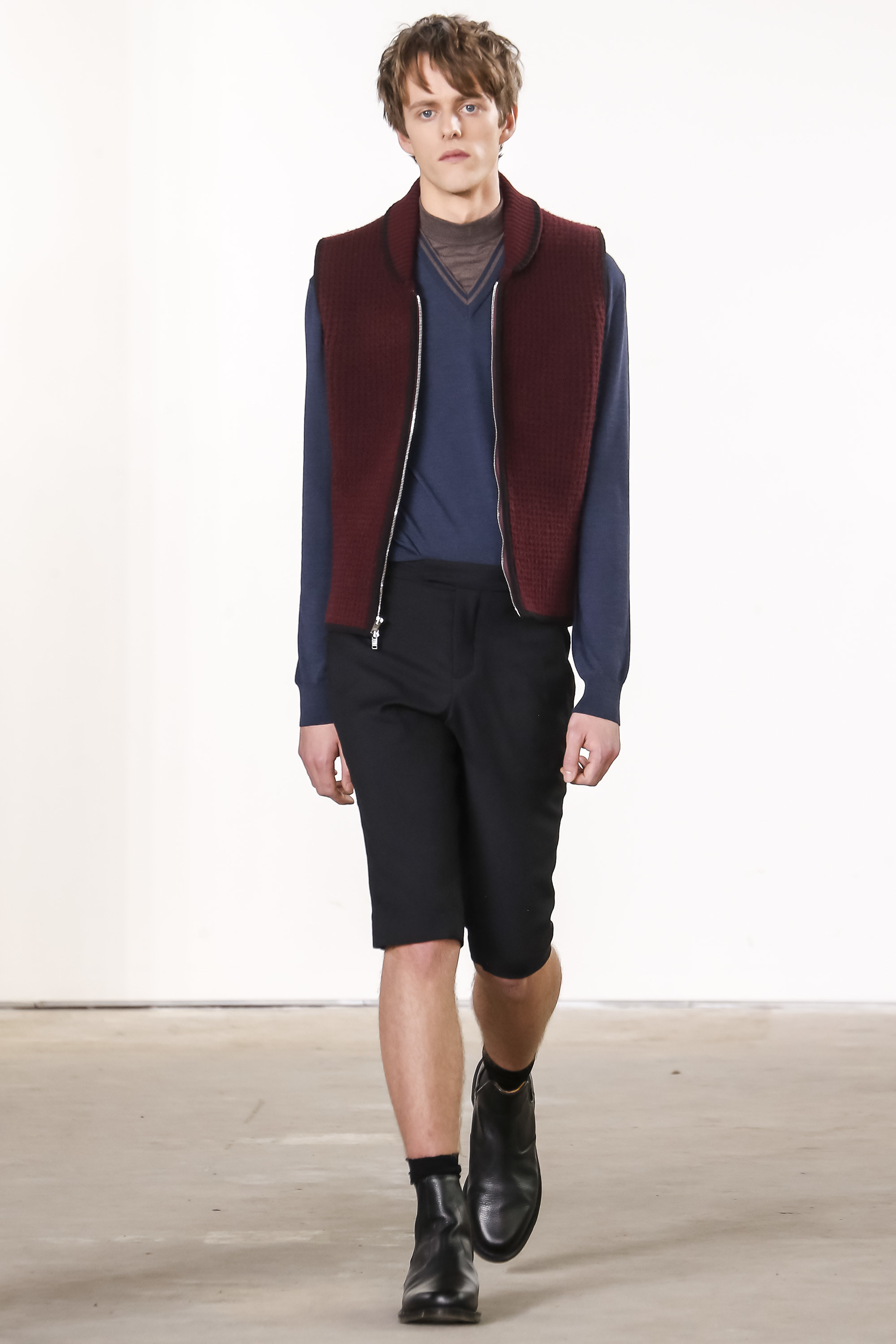 Orley Fall/Winter 2016 New York - Fashionably Male
