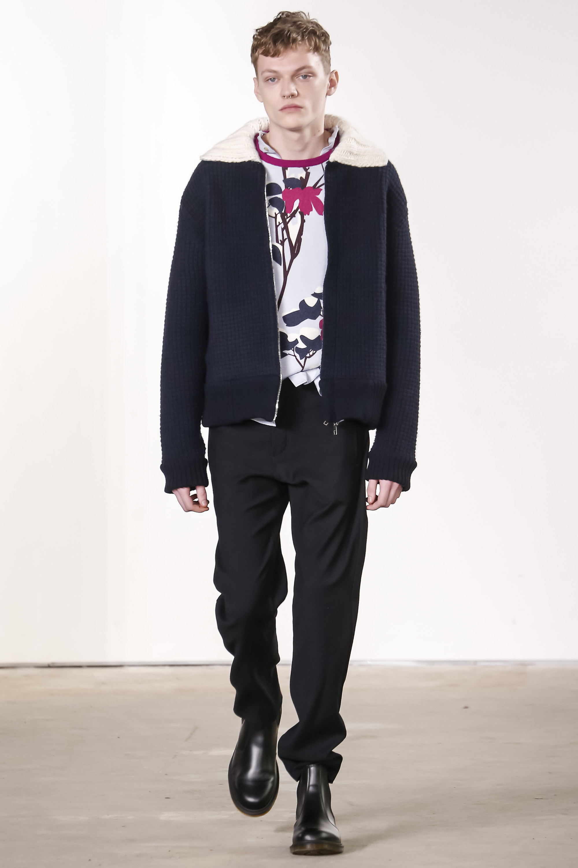 Orley Fall/Winter 2016 New York - Fashionably Male