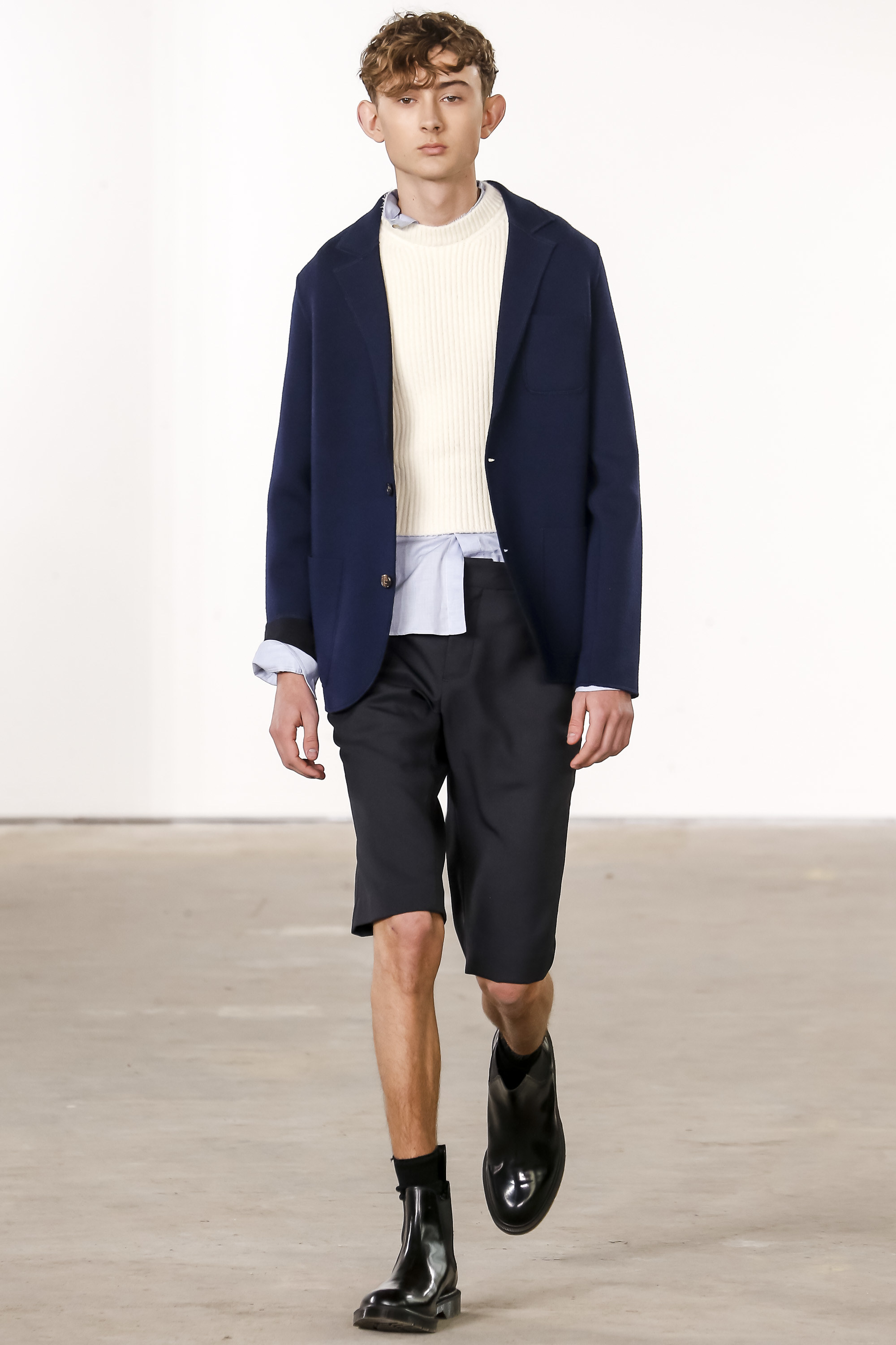 Orley Fall/Winter 2016 New York - Fashionably Male