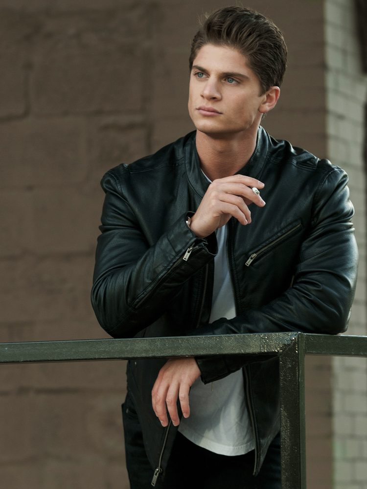 PnV Network Interview with Andrew Sanders shot by Joem Bayawa ...