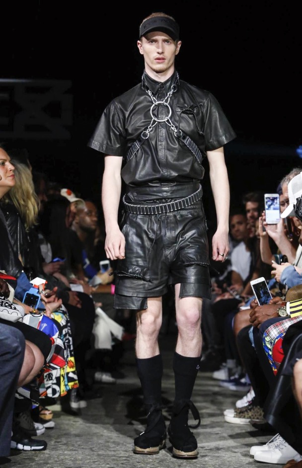 KTZ Spring/Summer 2017 London - Fashionably Male