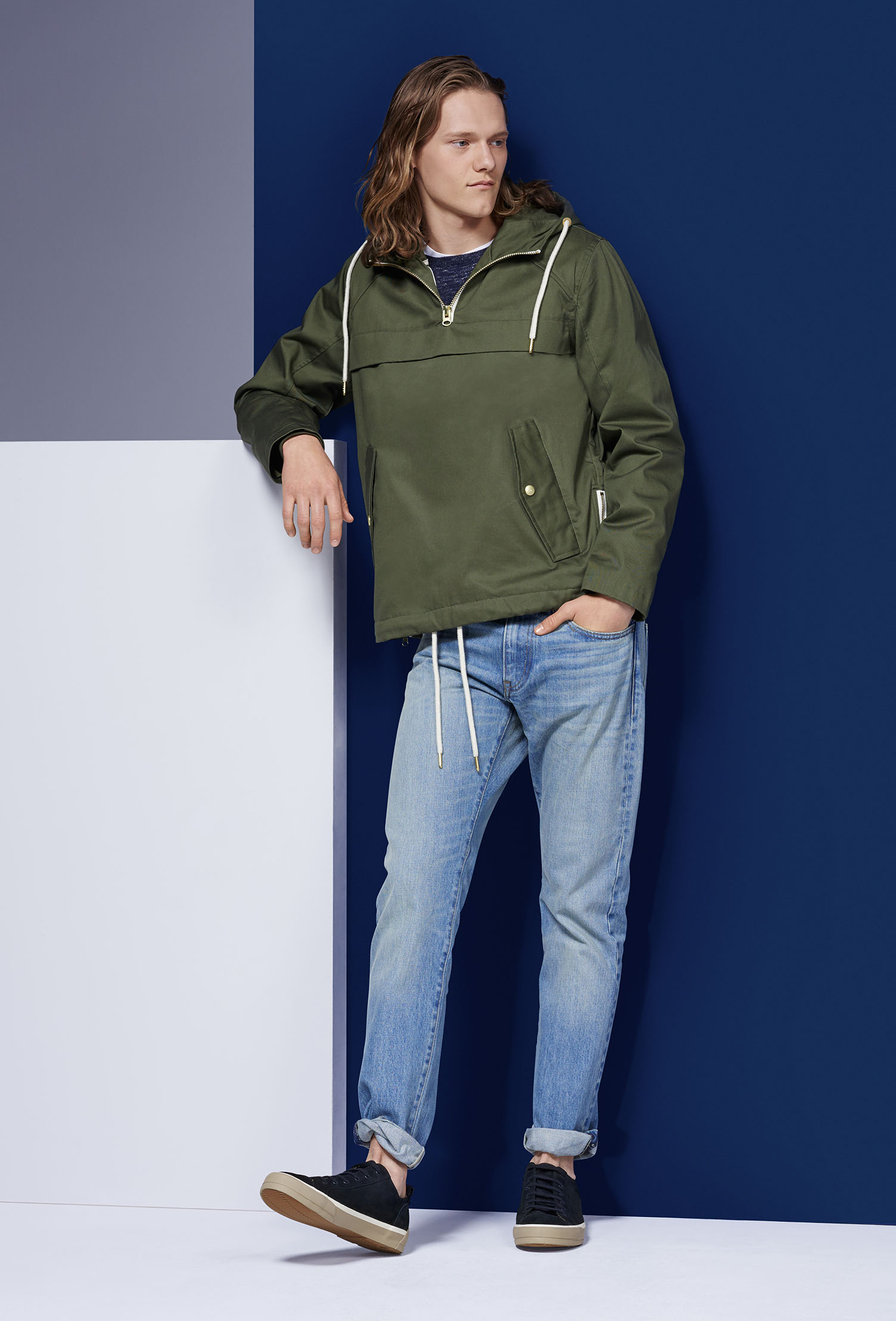 ALDO Fall/Winter 2016 Campaign - Fashionably Male