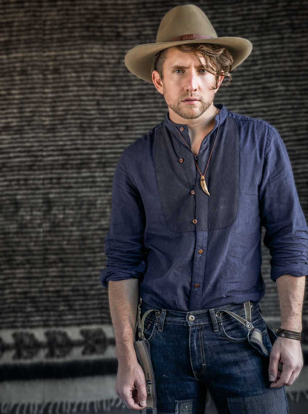 Enough reasons why Cameron M looks impeccable in pictures by Kai D ...