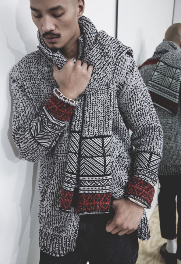 3.1 Phillip Lim Fall/Winter 2017 New York - Fashionably Male