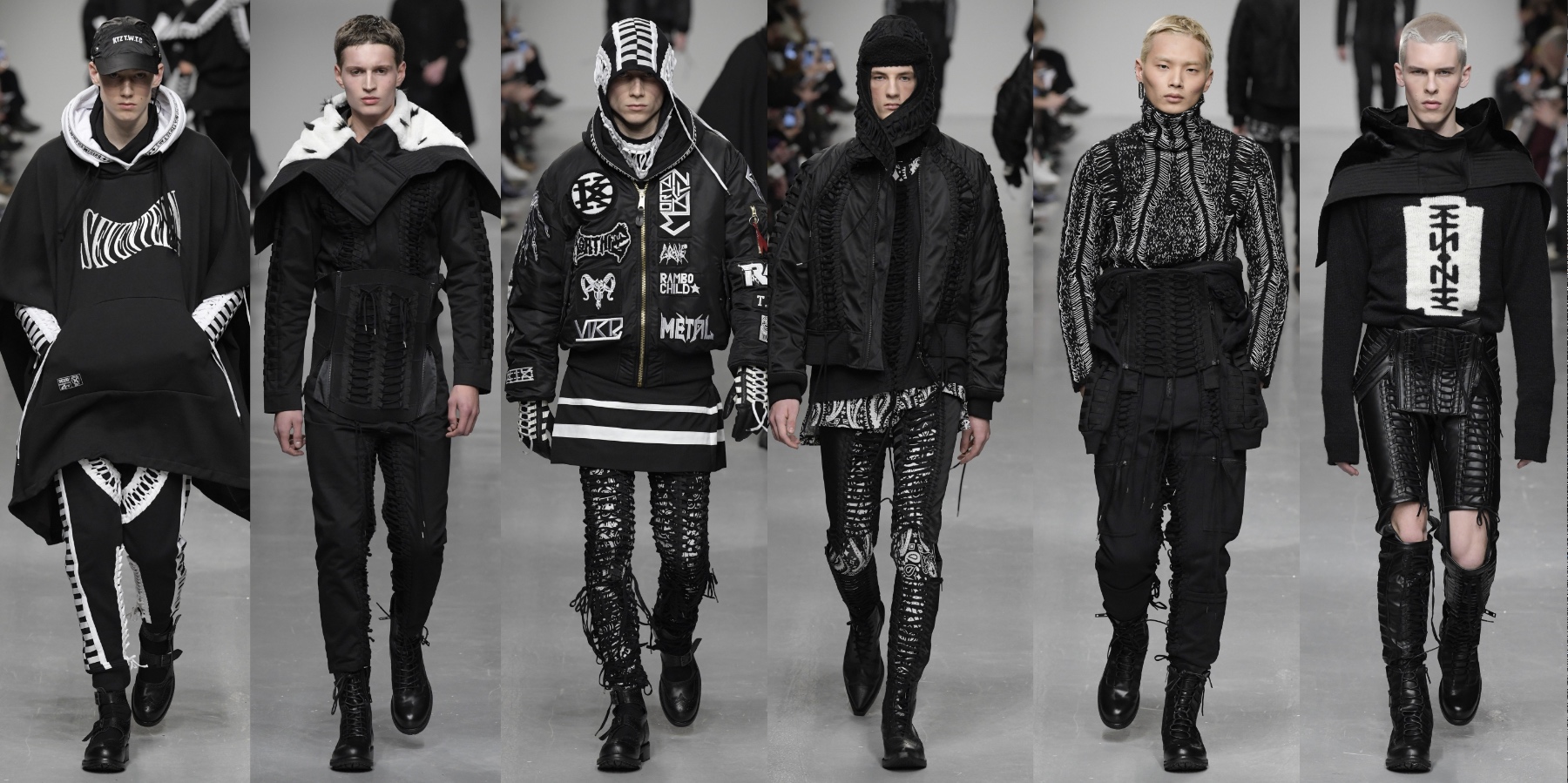 KTZ Archives - Fashionably Male