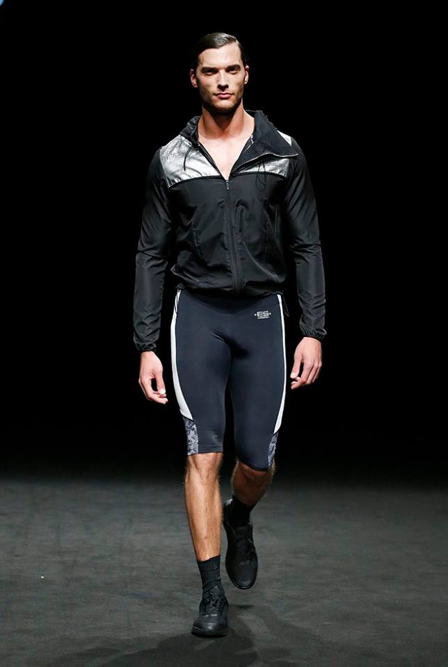 ES Collection Fall/Winter 2017 080 Barcelona - Fashionably Male
