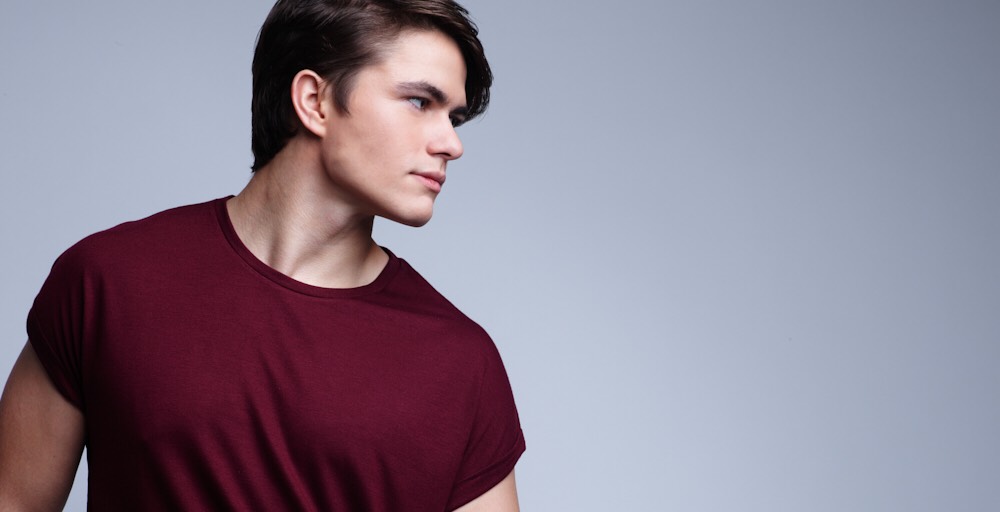 Charles Peck Archives - Fashionably Male