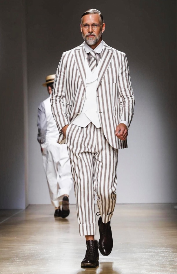 From Art Dads to Zaddy, a Comprehensive Guide to Fashion Daddies Today ...