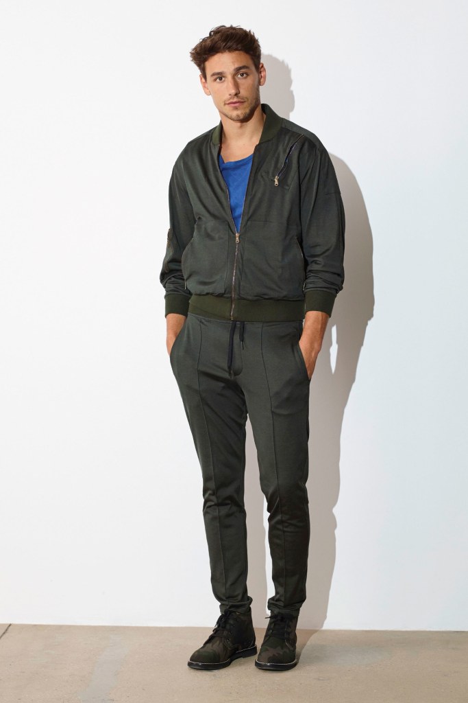 Tomas Maier Resort 2018 Collection - Fashionably Male