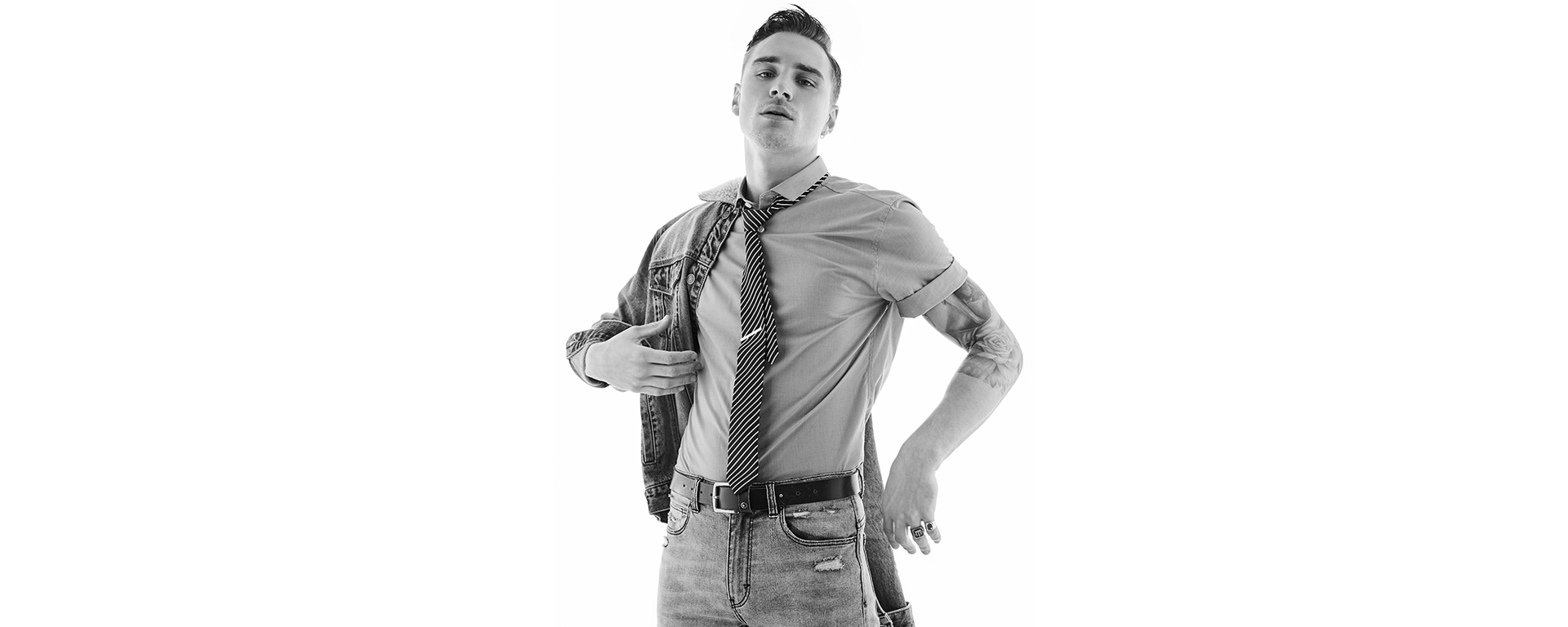 Male Model Archives - Page 65 of 1165 - Fashionably Male